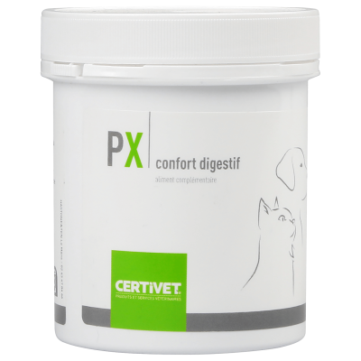 Psylax - Complément alimentaire pour le transit du chat et du chien ...